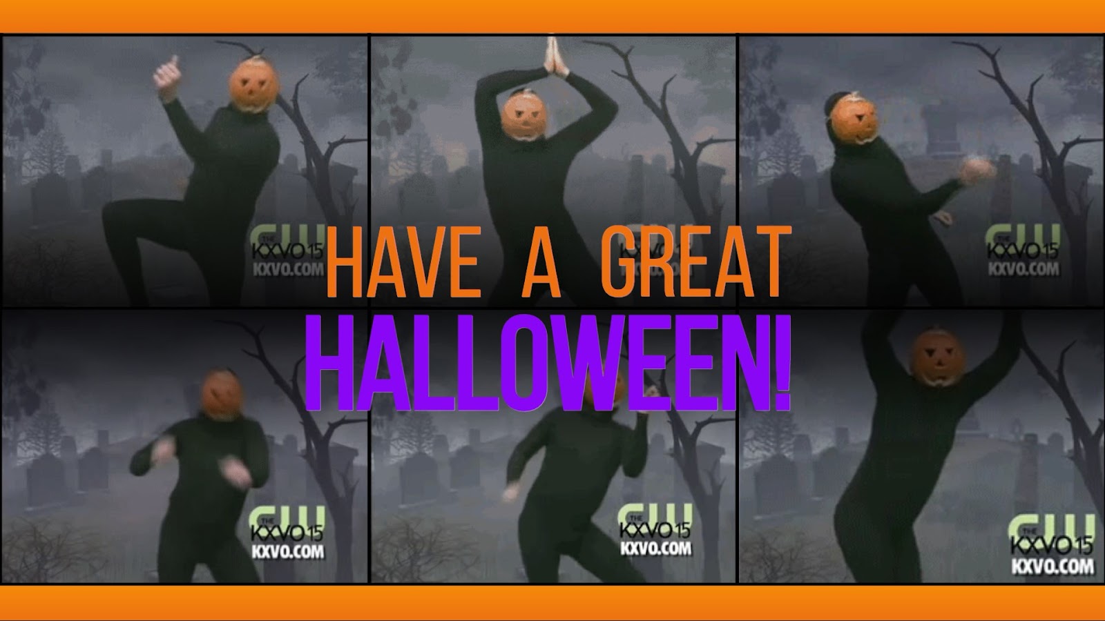 Create a Festive Atmosphere with These 5 Digital Signage Templates for ...