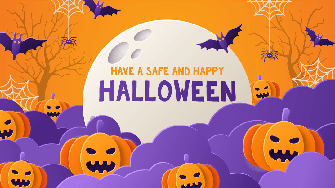 Create a Festive Atmosphere with These 5 Digital Signage Templates for ...