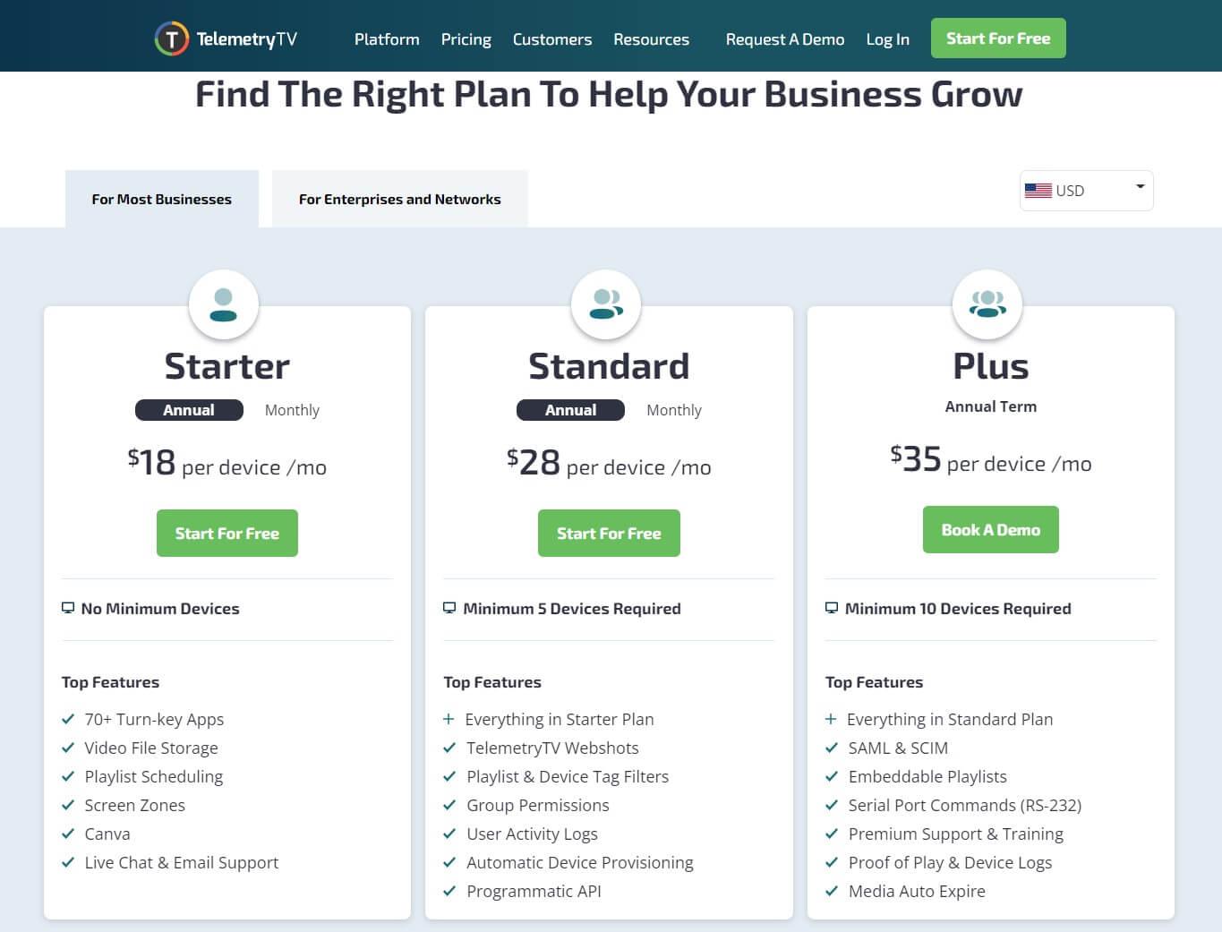 10 Best Digital Signage Software Solutions in 2022 and Beyond ...