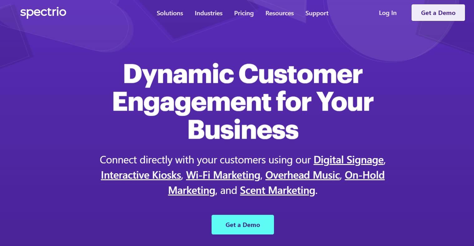 10 Best Digital Signage Software Solutions in 2022 and Beyond ...