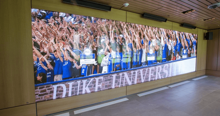 10 Ways You Need to Be Using Digital Signage for Campus Communications ...