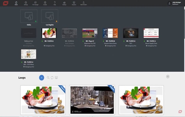 Leverage the Power of Digital Signage for Better Customer Experience ...