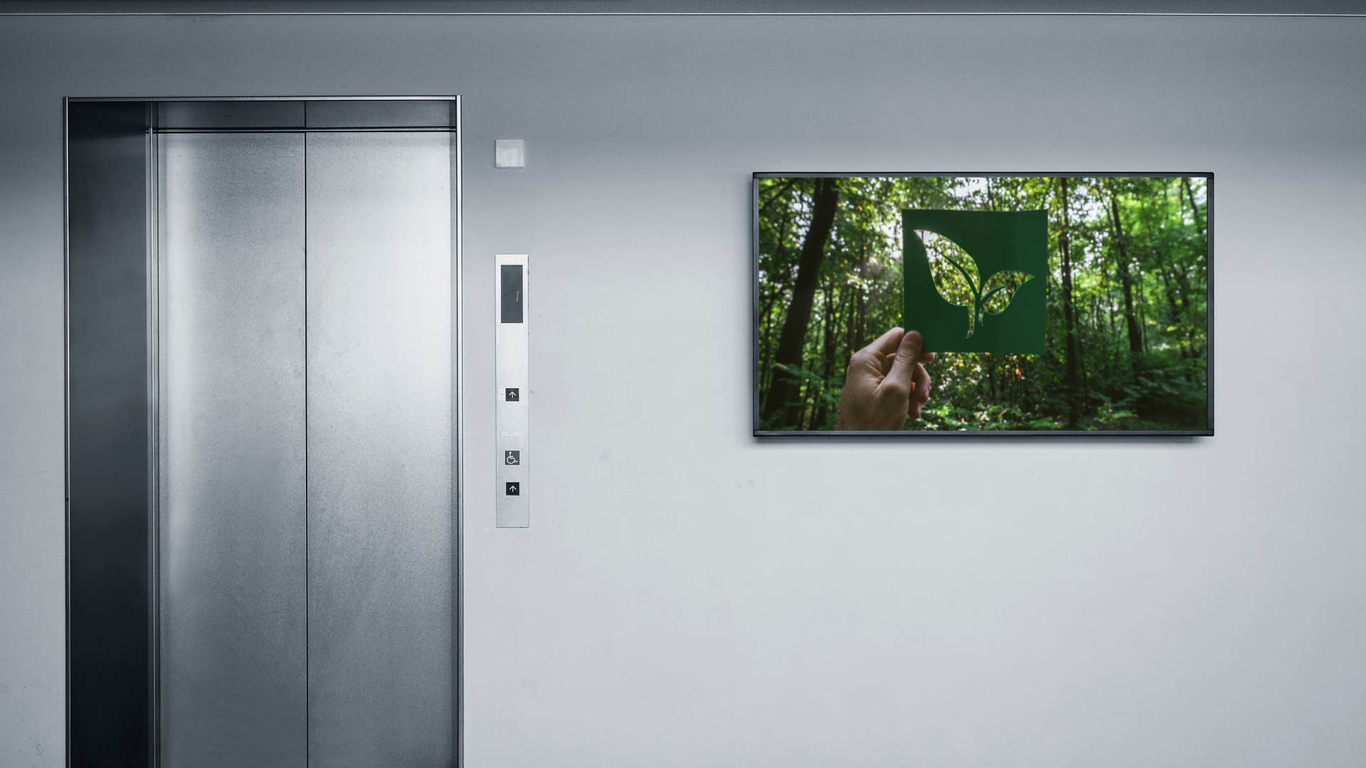 It's not easy being green - 6 ways to make your signage eco-friendly ...