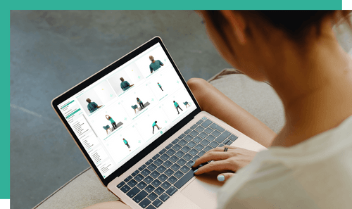 Physitrack® - The world leader in remote patient engagement and Telehealth