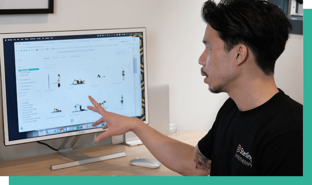 Physitrack® - The world leader in remote patient engagement and Telehealth