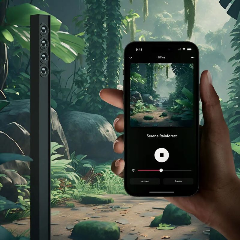 Spatial | Modern design tools for immersive audio experiences.