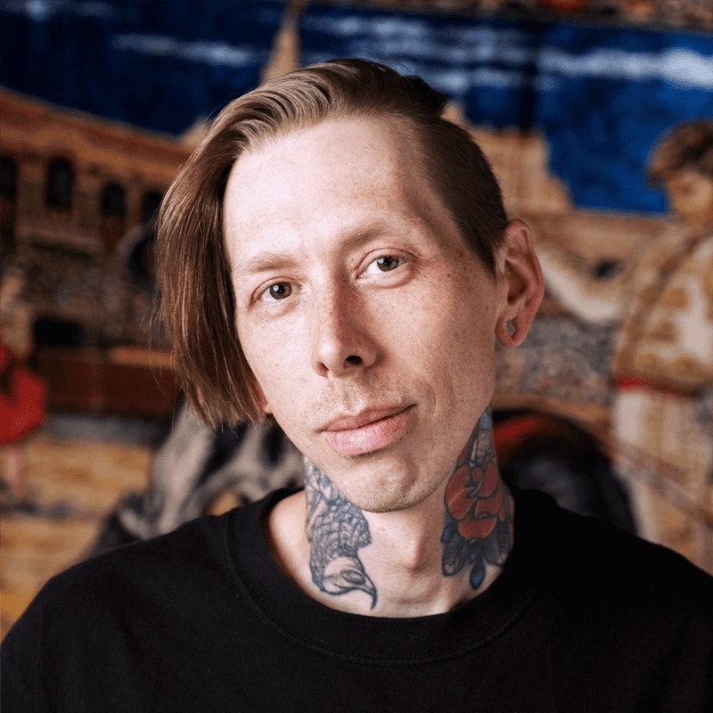 Hopeless Tattoo | Vancouver, WA