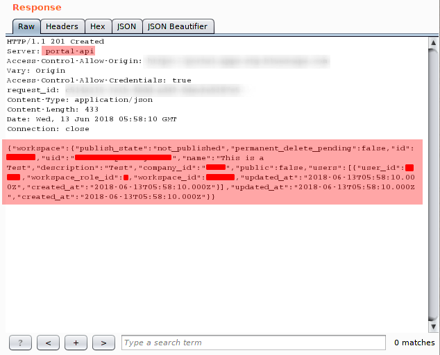 3 Things to Keep in Mind when writing a Secure REST API | we45 Blogs
