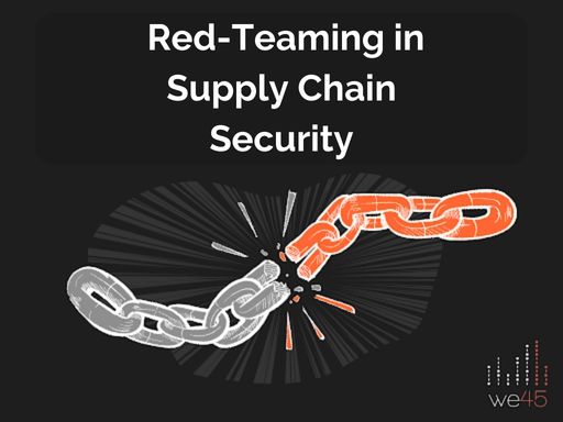 Defending Your Digital Ecosystem and Strengthening Application Supply ...