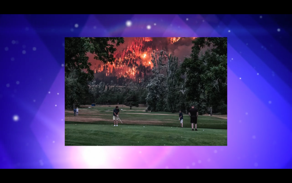 Byron Peters — Before and After the Sixth Radar Conference — VIVO Media ...