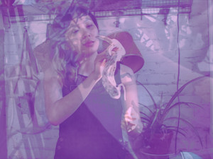 A Conversation w/ Kristin Li — VIVO Media Arts