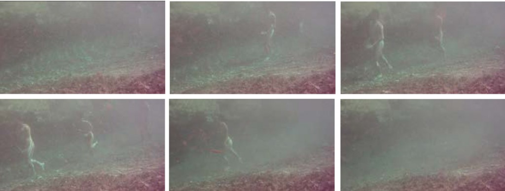 VIDEO BAR: Interior Design — VIVO Media Arts