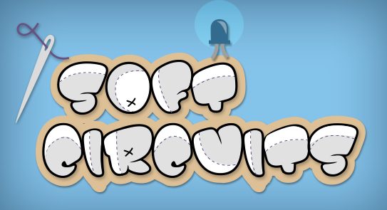 Intro to Soft Circuits — VIVO Media Arts