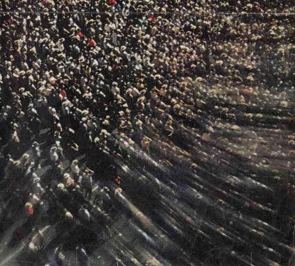 Henri Lefebvre’s Rhythmanalysis: Space, Time and Everyday Life (2004 ...