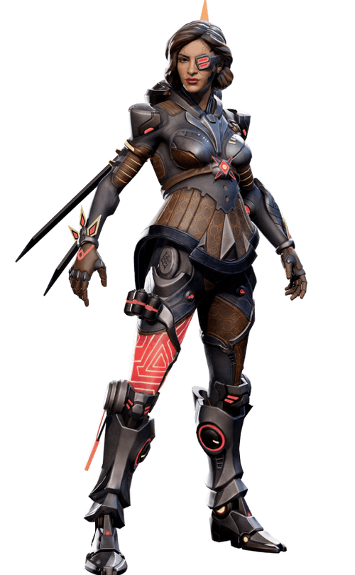 Indus — Made-in-India Battle Royale by SuperGaming