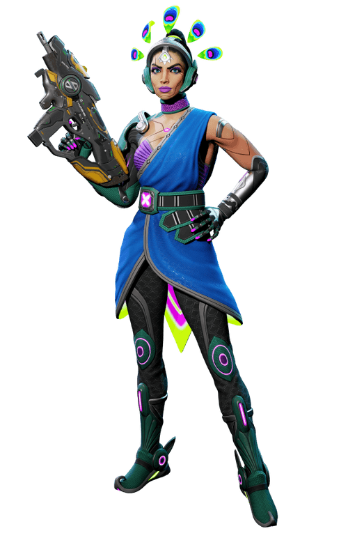 Indus — Made-in-India Battle Royale by SuperGaming