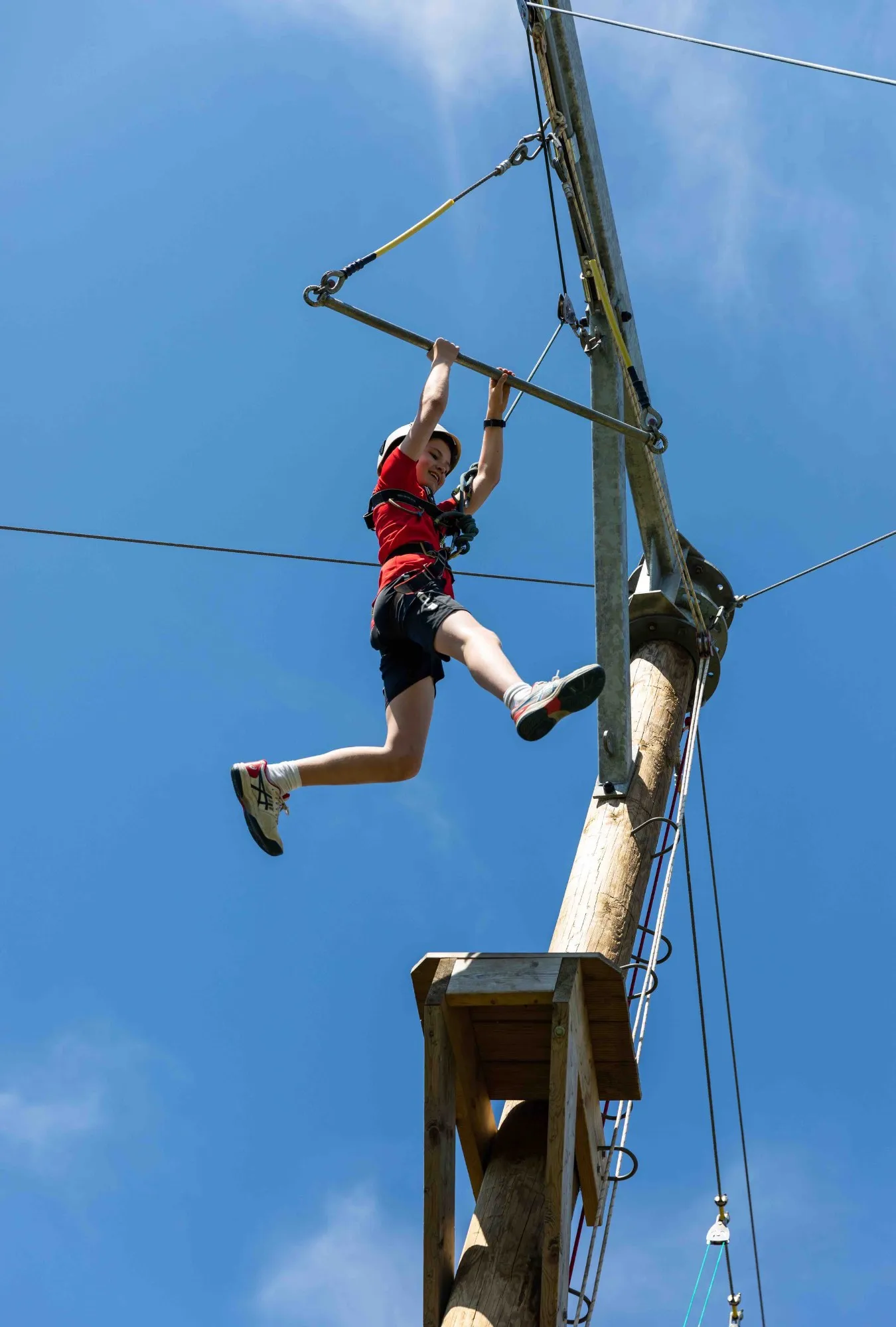 Schools | Skern Lodge