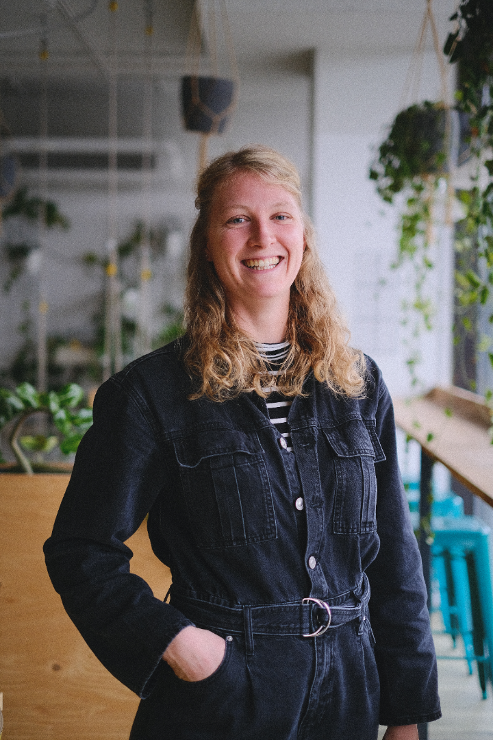 Mandy van Baardwijk | StadsMakers Eindhoven