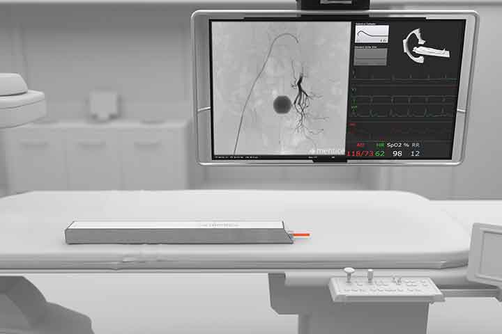 Medical Simulators for Interventional Procedures