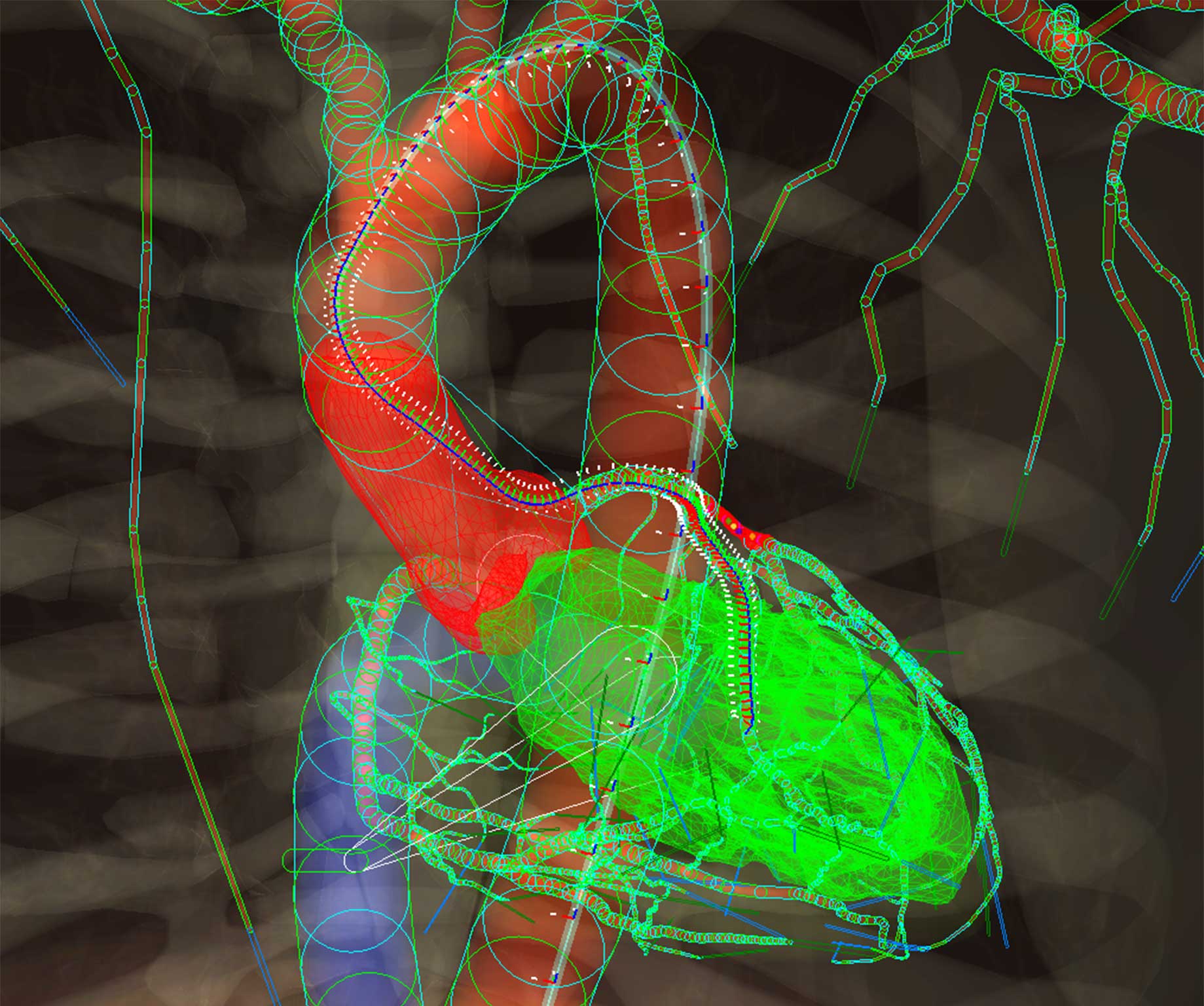 MedTech Industry Research & Development solutions