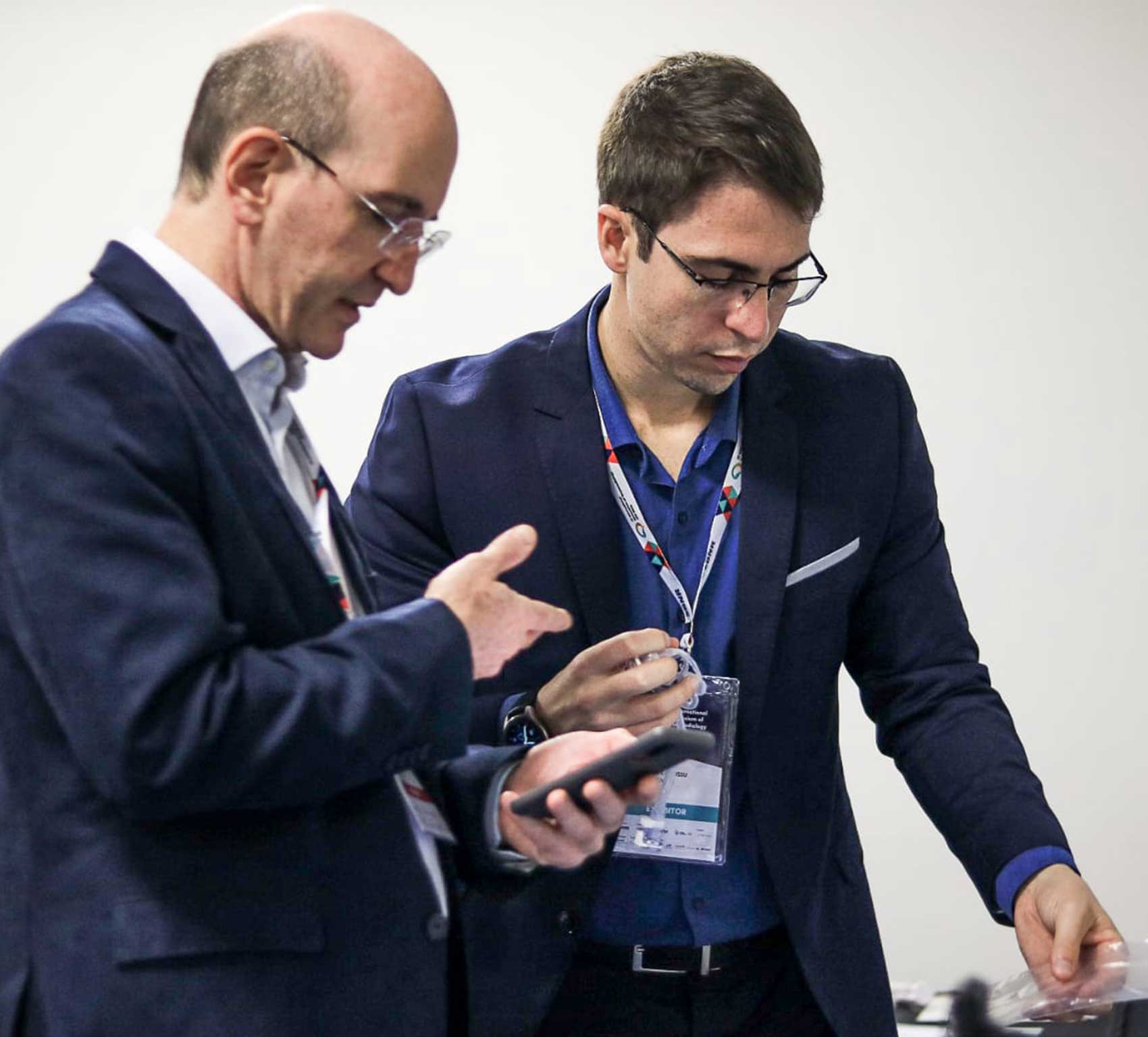 Professional education - MedTech