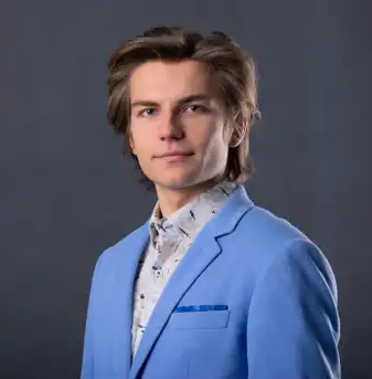 Między pracą a przygotowaniami do matury - wywiad z Nikodemem | Ragnarson