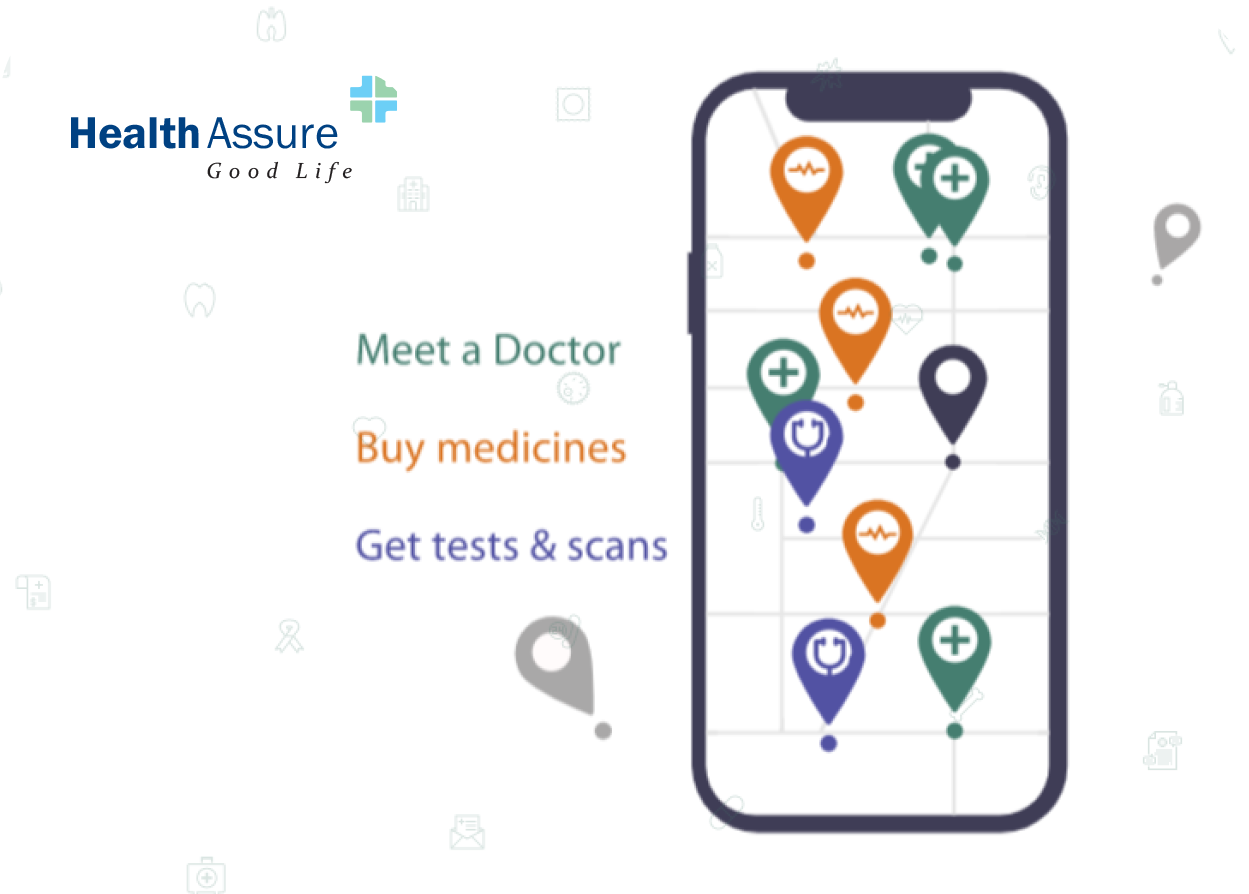 HealthAssure | Home