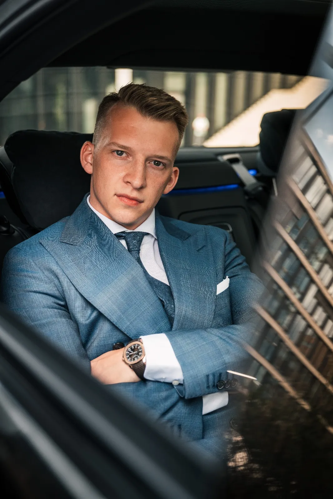 Offizielle Homepage - AndreasBaulig.de