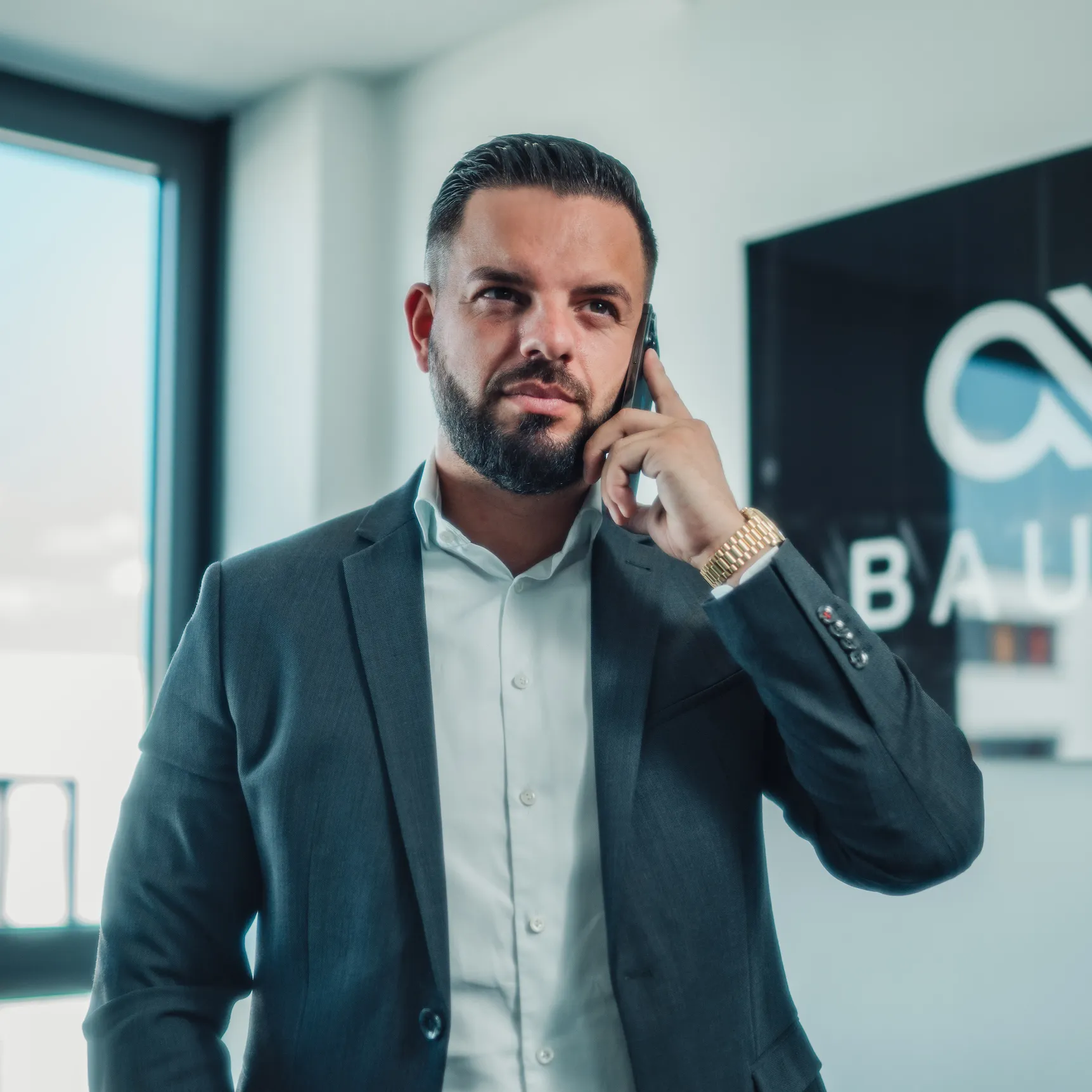 Erfolgsgeschichte Baulig Consulting