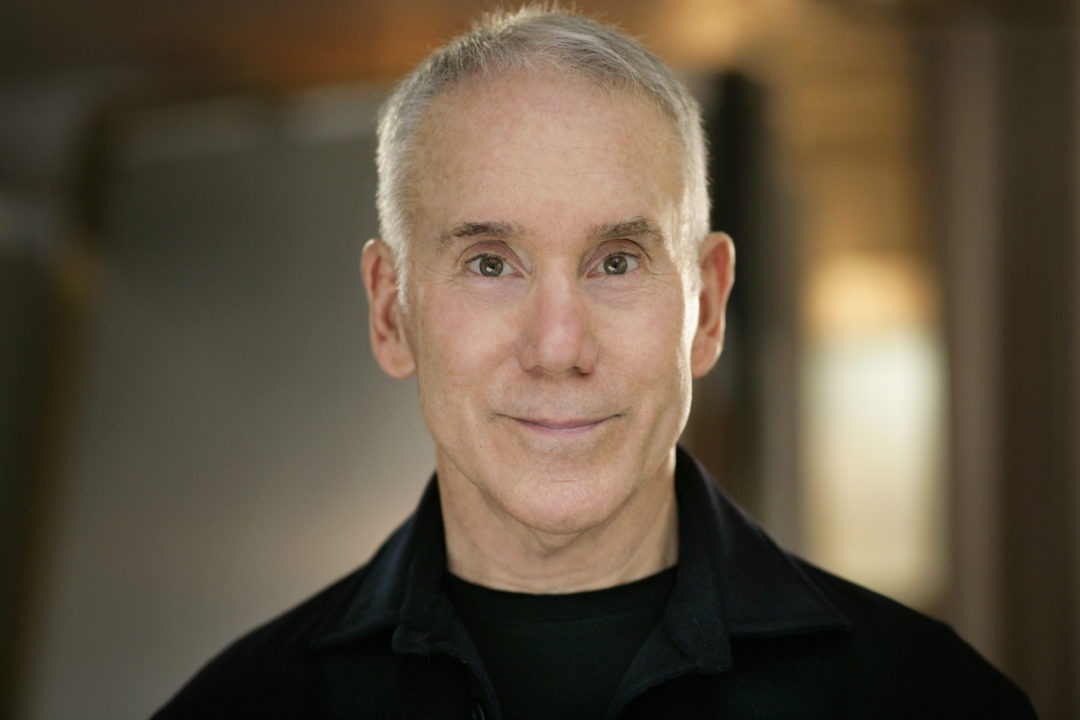 Dan Millman is the Peaceful Warrior | Building Freedom with Jordan ...