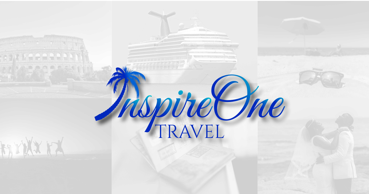 Inspire One Travel | A Life Changing Experience