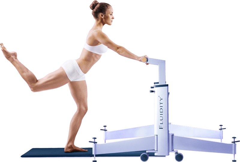 Official Fluidity Home