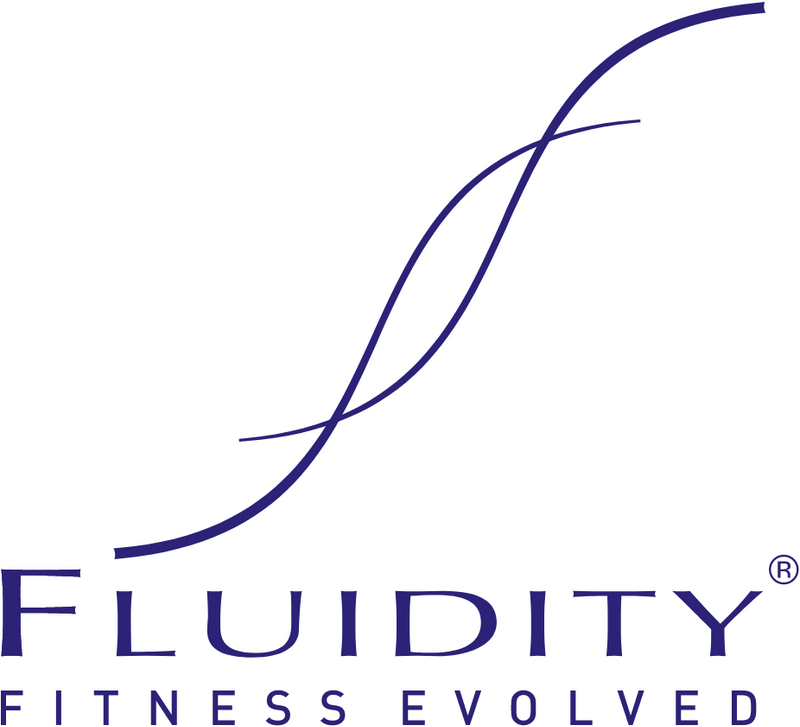 Official Fluidity Home