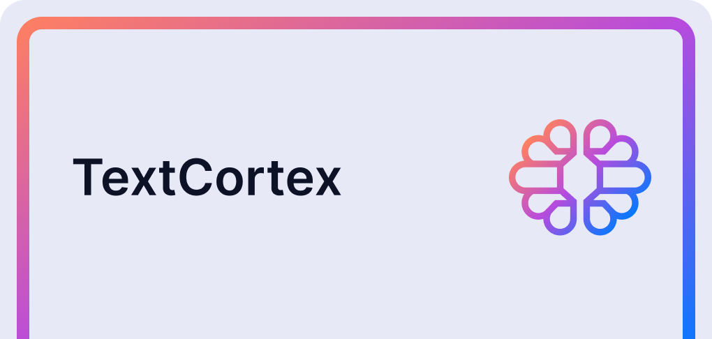 TextCortex AI | Política de privacidad