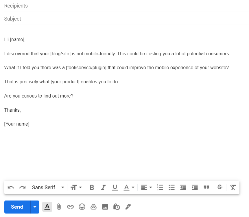 Best Cold Outreach Email Examples That Get Replies in 2024