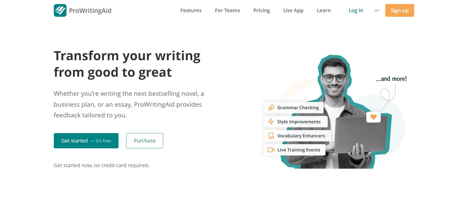 Las 5 mejores aplicaciones para escribir contenidos que todo escritor ...