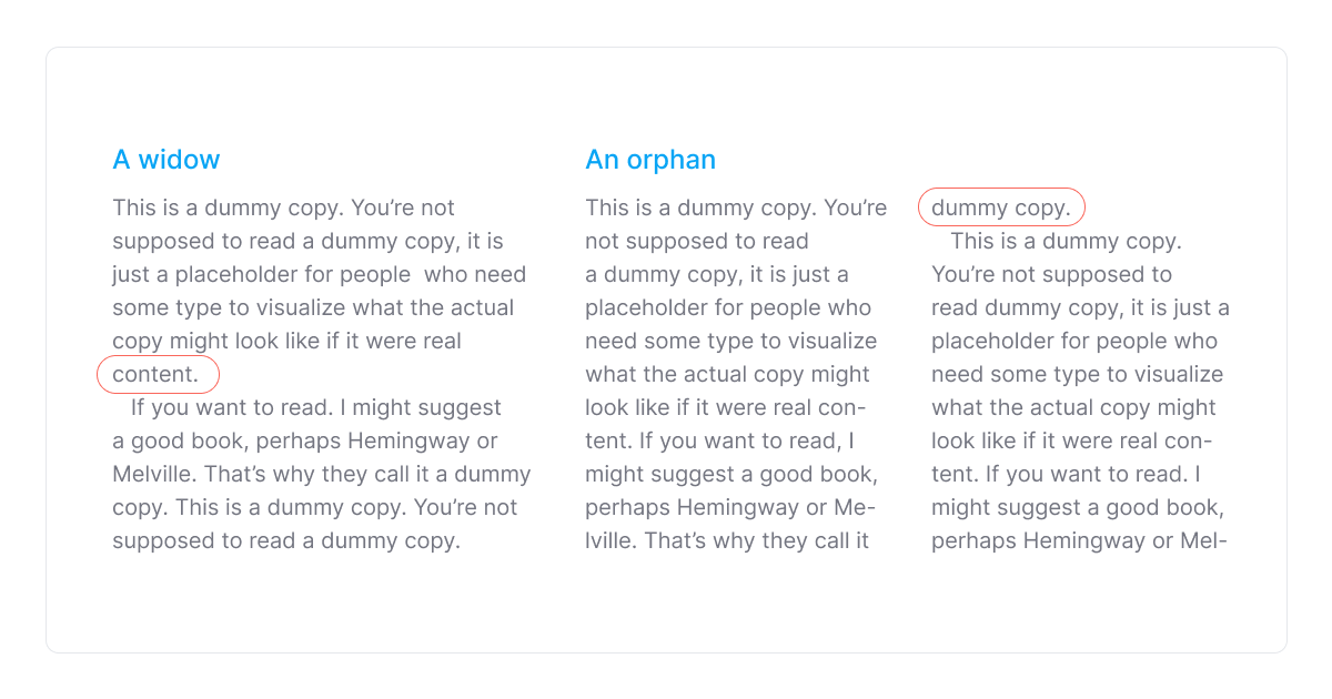 How To Shorten Paragraphs Without Losing Original Meaning