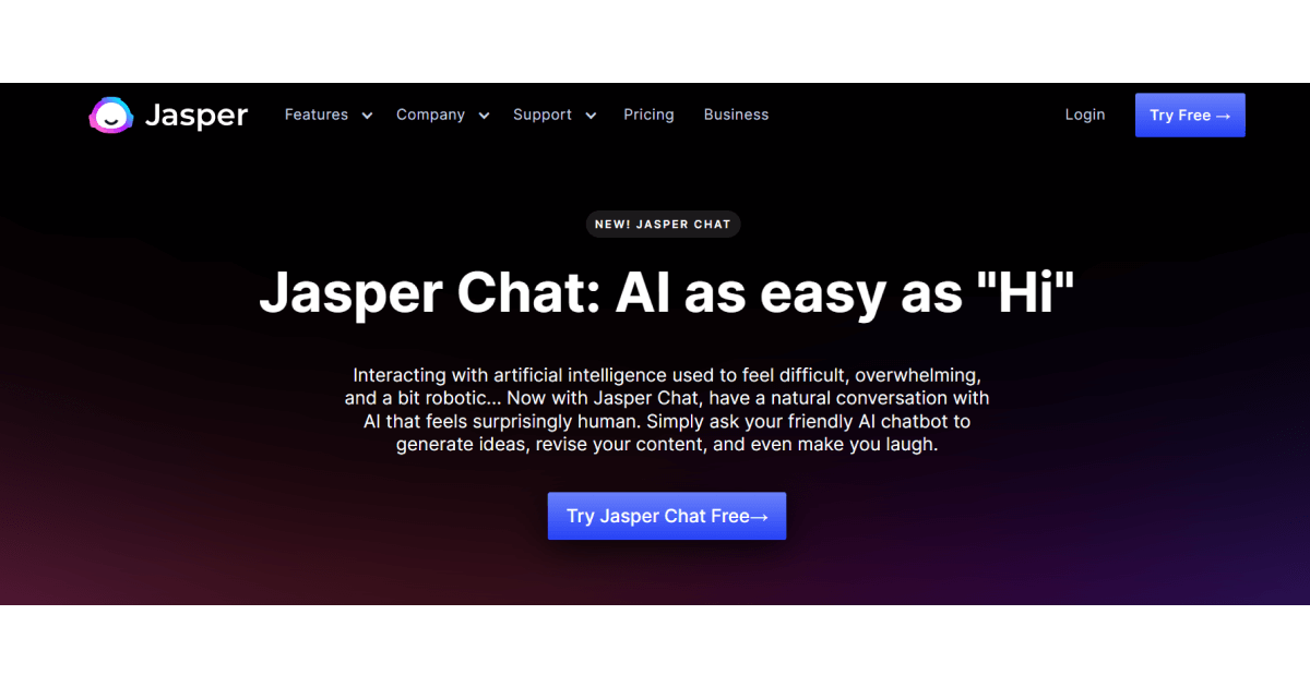 3 Melhores Alternativas de ChatGPT-3 que Você Deseja Saber Mais ...