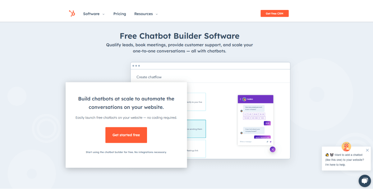 7 Best AI ChatBot Apps To Automate Your Marketing Tasks