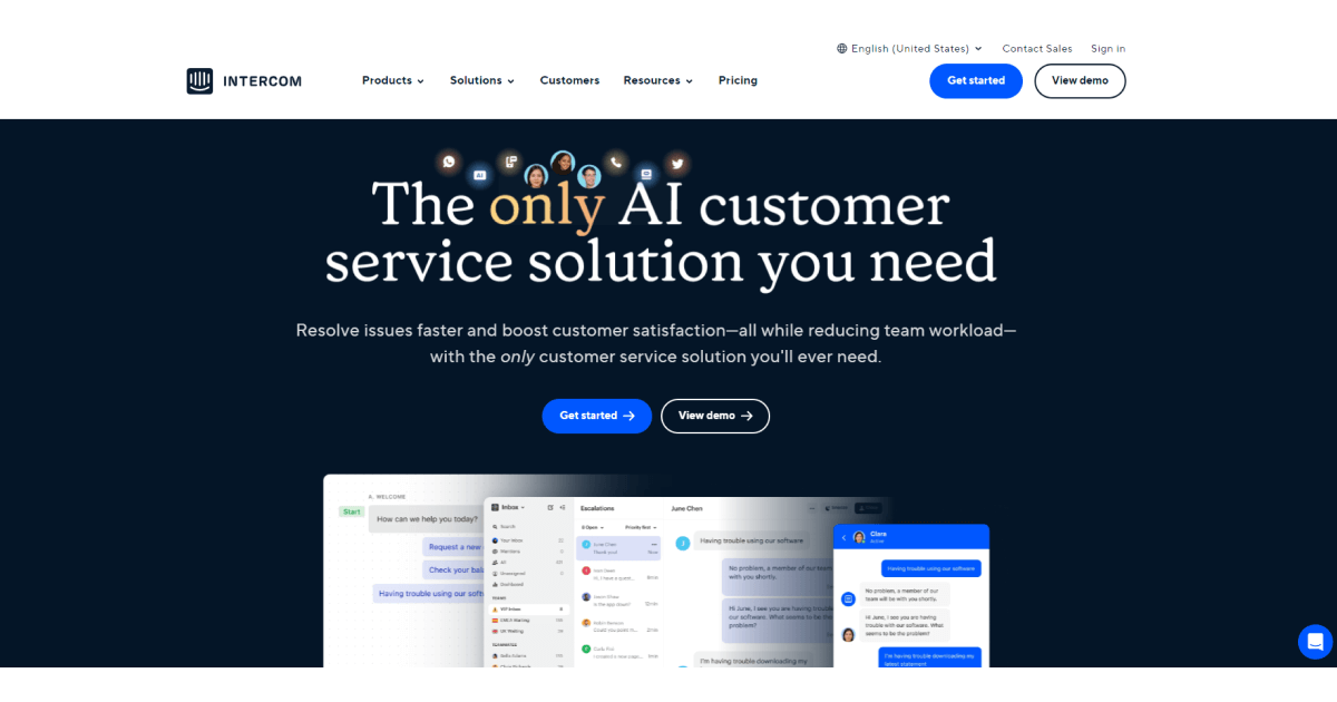 7 Best AI ChatBot Apps To Automate Your Marketing Tasks