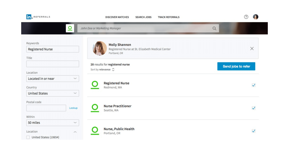 5 Effective Ways To Introduce People on LinkedIn in 2023