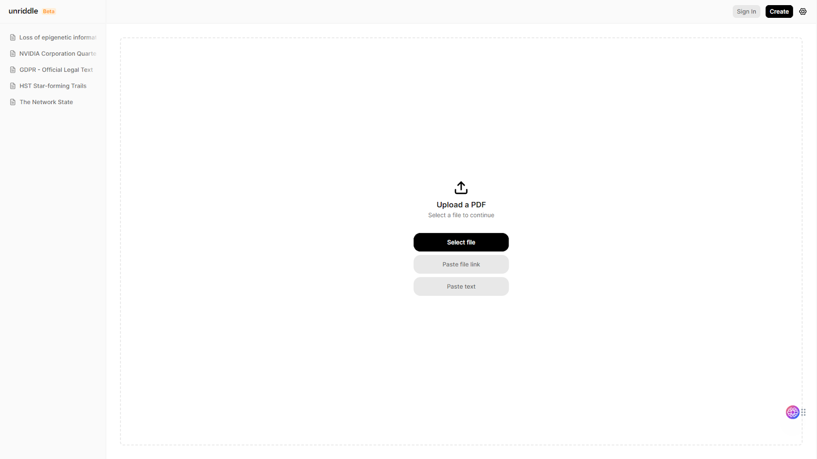 Best AI Tools to Chat with PDF Files (Free PDF AI Tools)