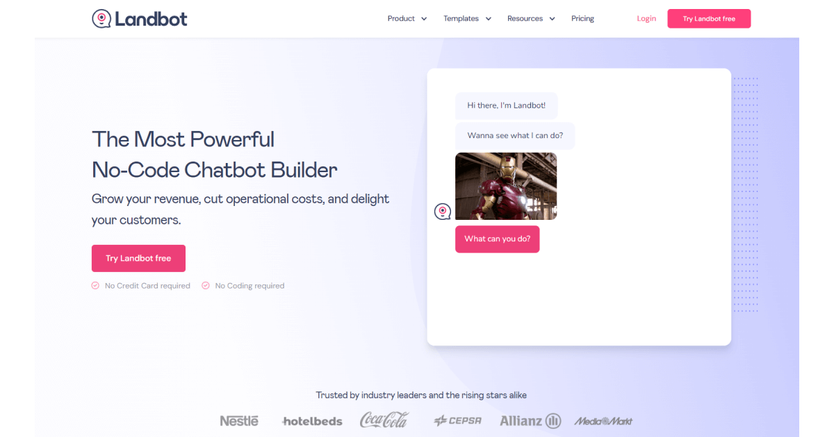 6 Mejores Programas Chatbot Gratuitos Para Mejorar Tu Flujo De Trabajo