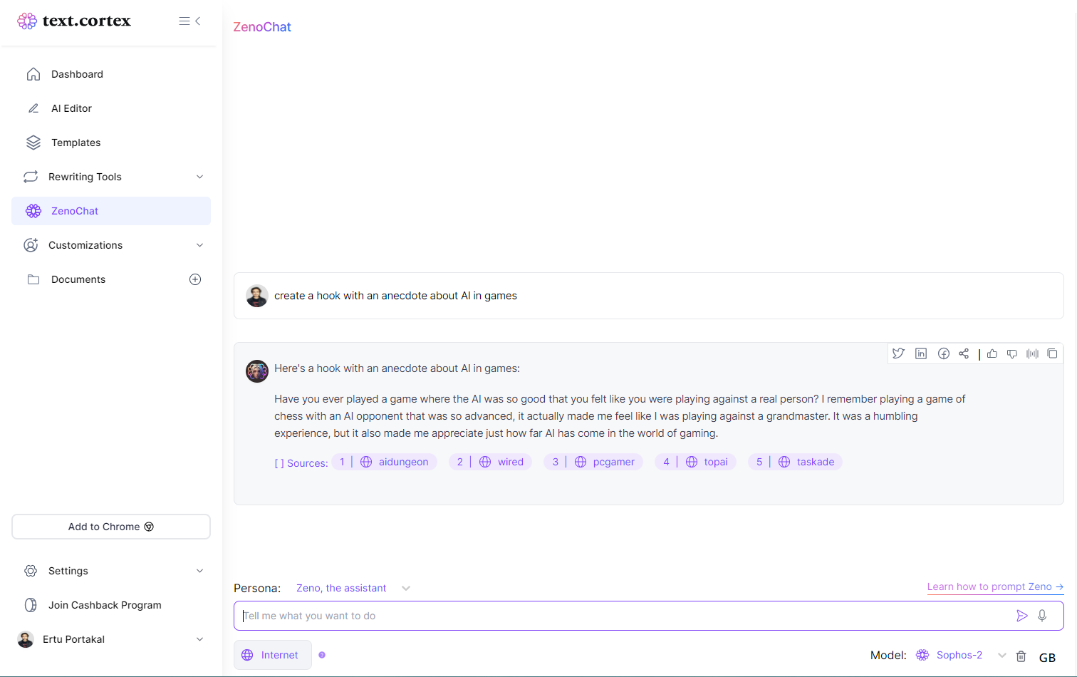 7 Tips to Write a Powerful Hook Sentence