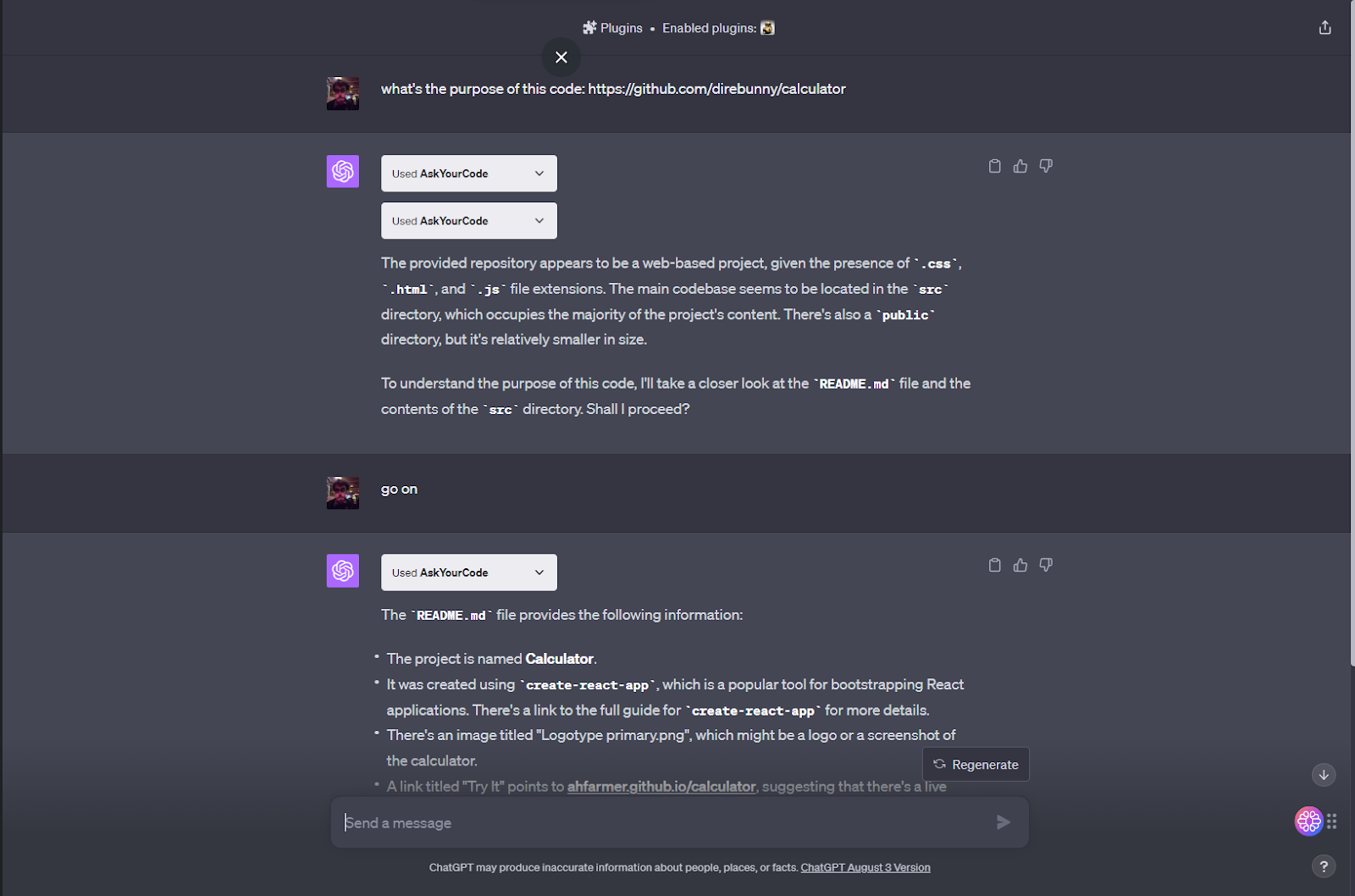 5 mejores plugins de ChatGPT para programar