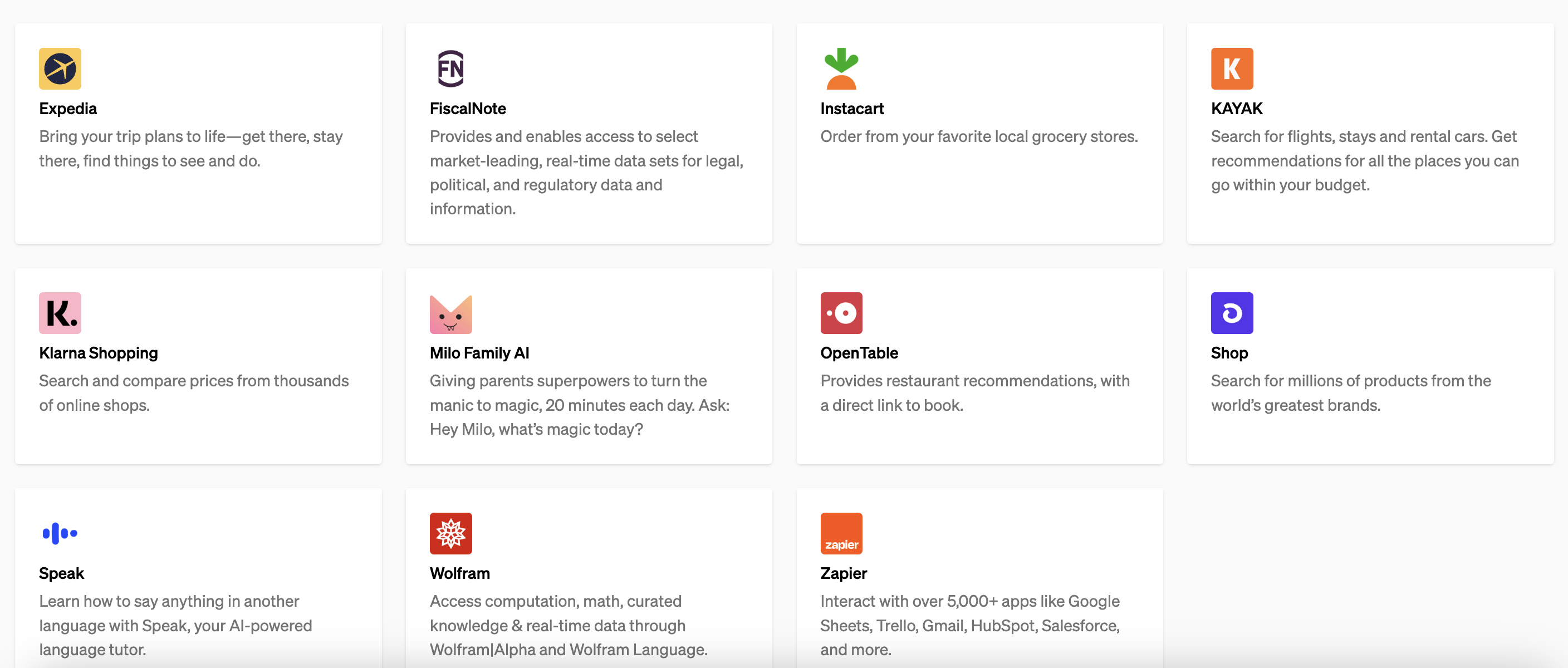 5 mejores plugins de ChatGPT para programar