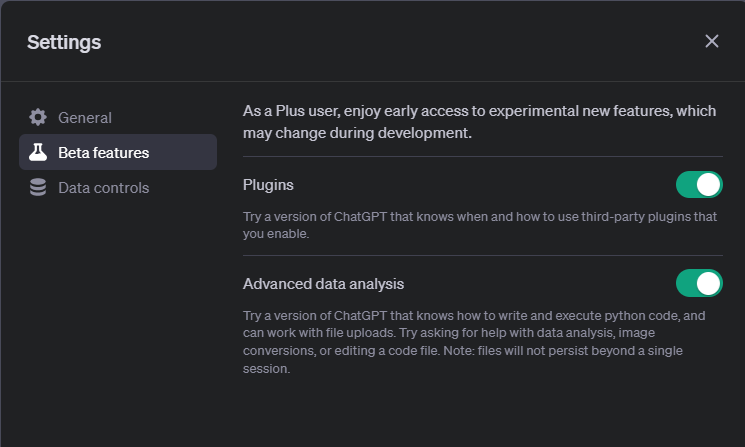5 Best ChatGPT Plugins for SEO (Must-Have for Marketers)
