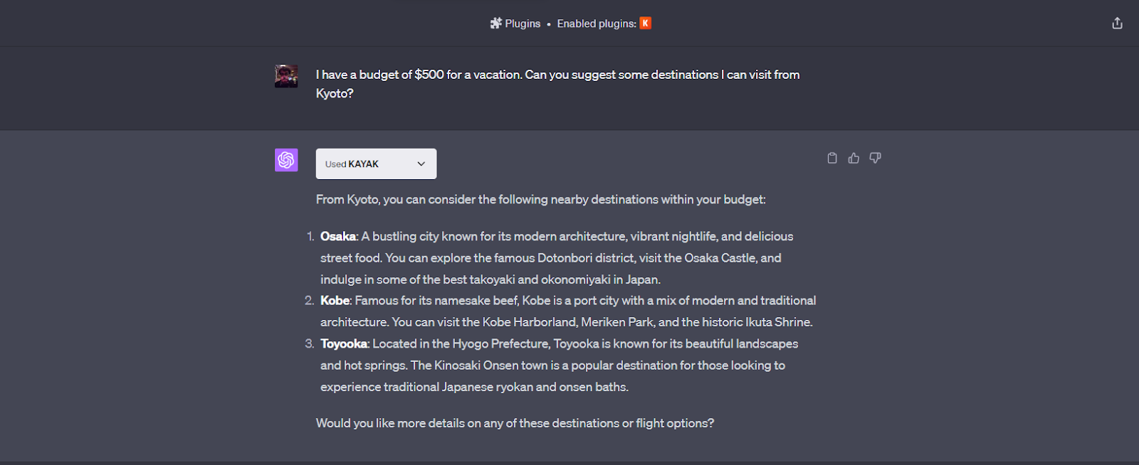 Los 10 mejores plugins de ChatGPT (AskYourPDF, Speechki y más)