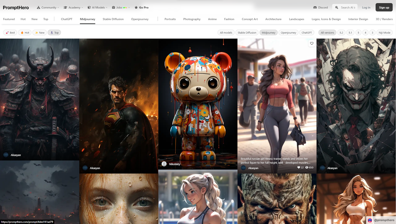 Die 3 besten AI-Prompt-Bibliotheken für die Verwaltung von Prompts